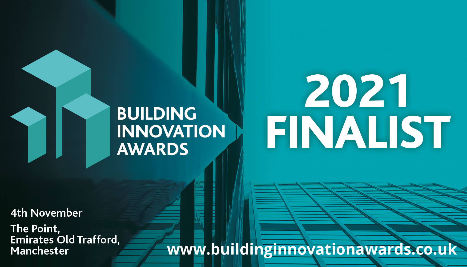 Under Construction App Award Finalist | Under Construction