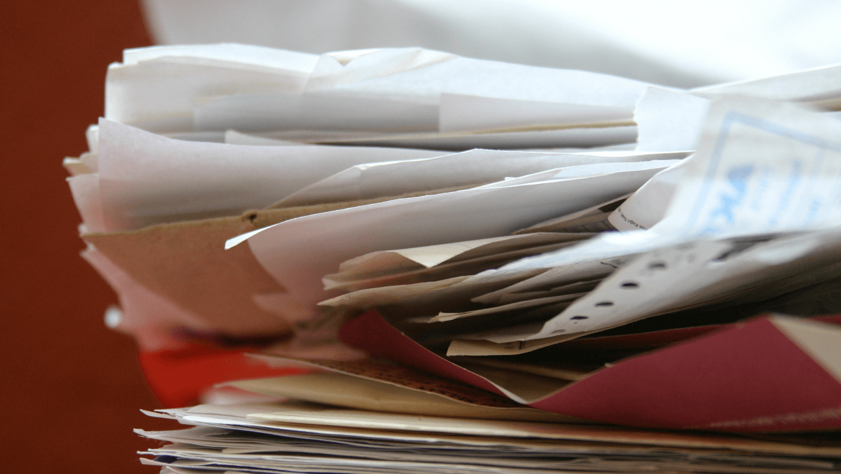 How to Leave Paper in the Past All news | Under Construction