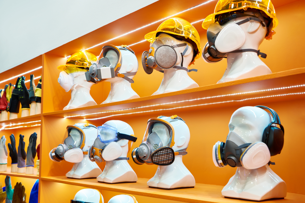 What You Need to Know About Respiratory Protective Equipment | Under ...